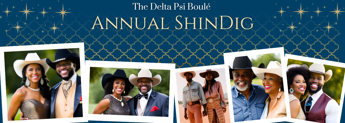 Past Events – Delta Psi Boule' Athens, GA